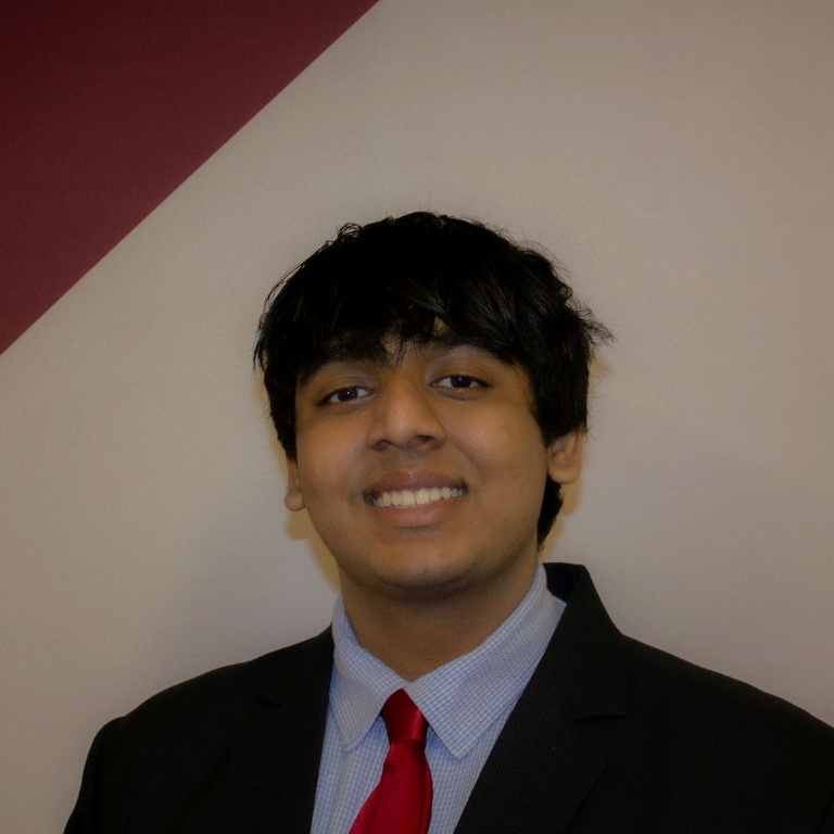 Paarth Mehta: 2022 Scholars: Meet the Scholars: Bepko Scholars and ...
